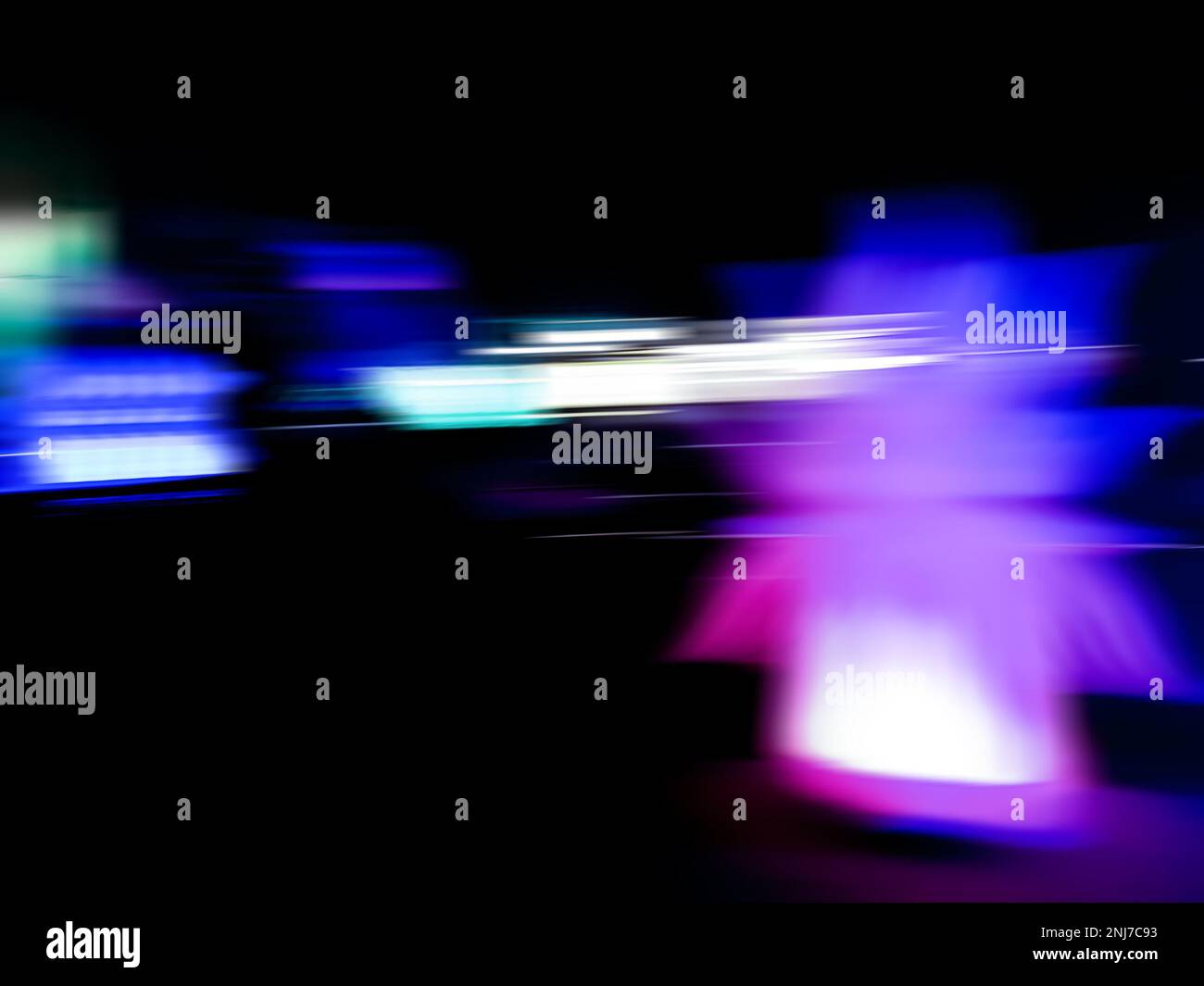 Defocused glow hi-res stock photography and images - Alamy