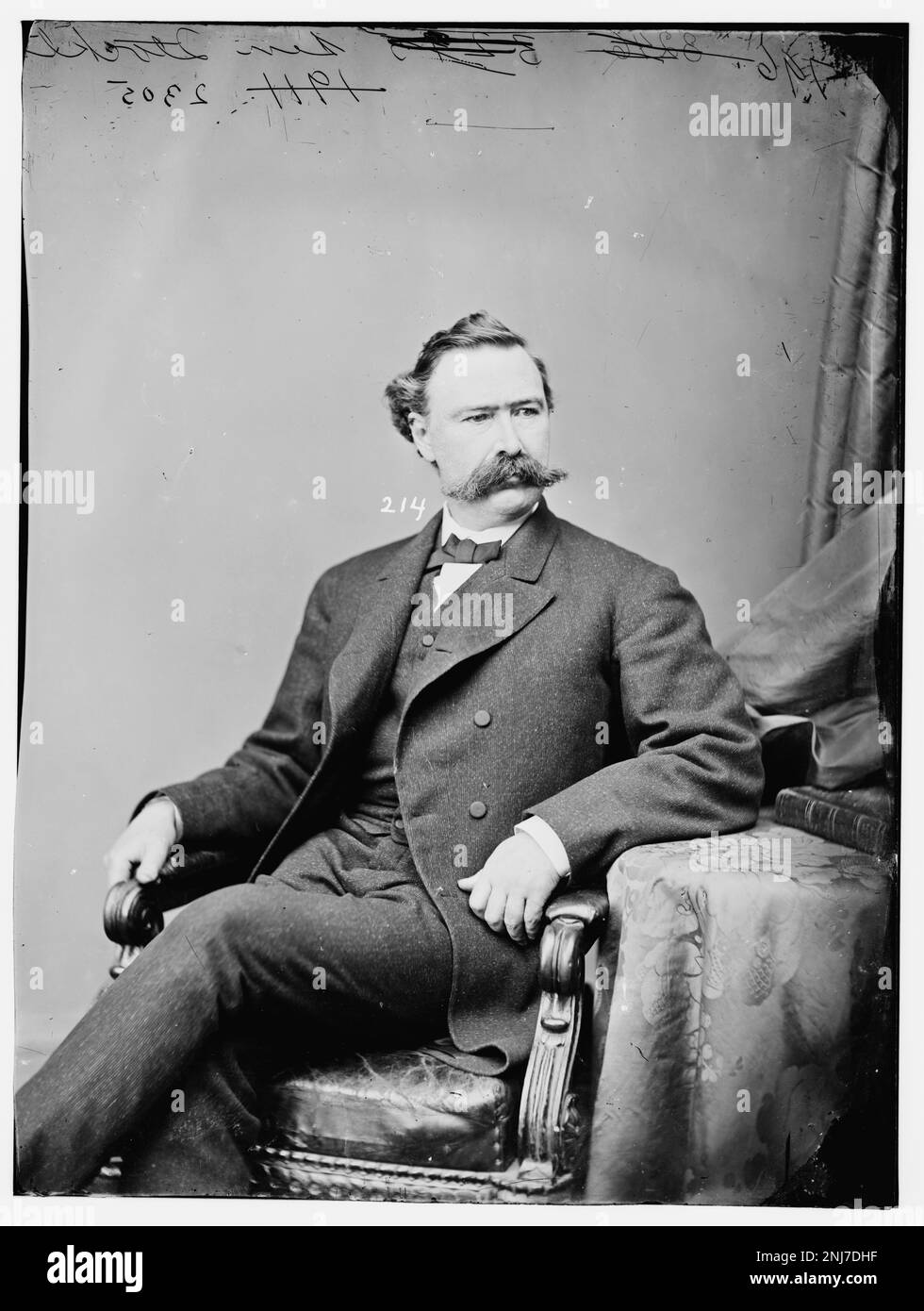 John potter hi-res stock photography and images - Alamy
