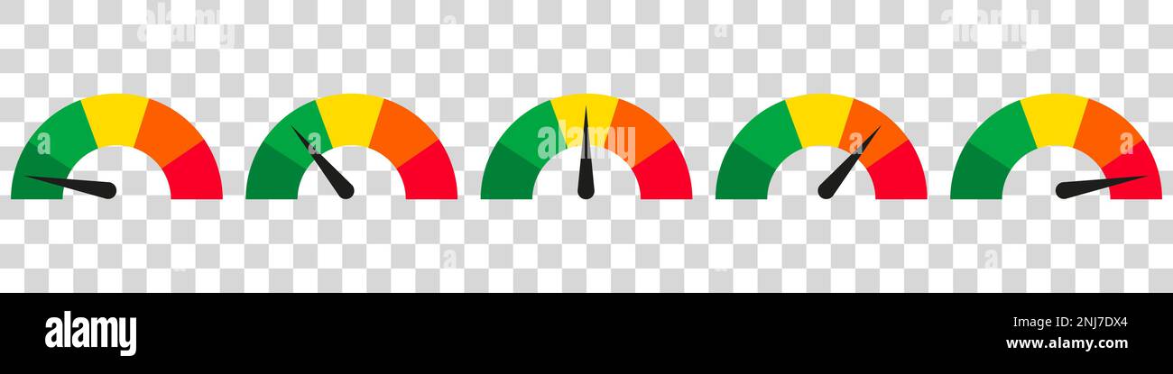 Speedometer, tachometer icon. Speed indicator sign. Internet car speed ...