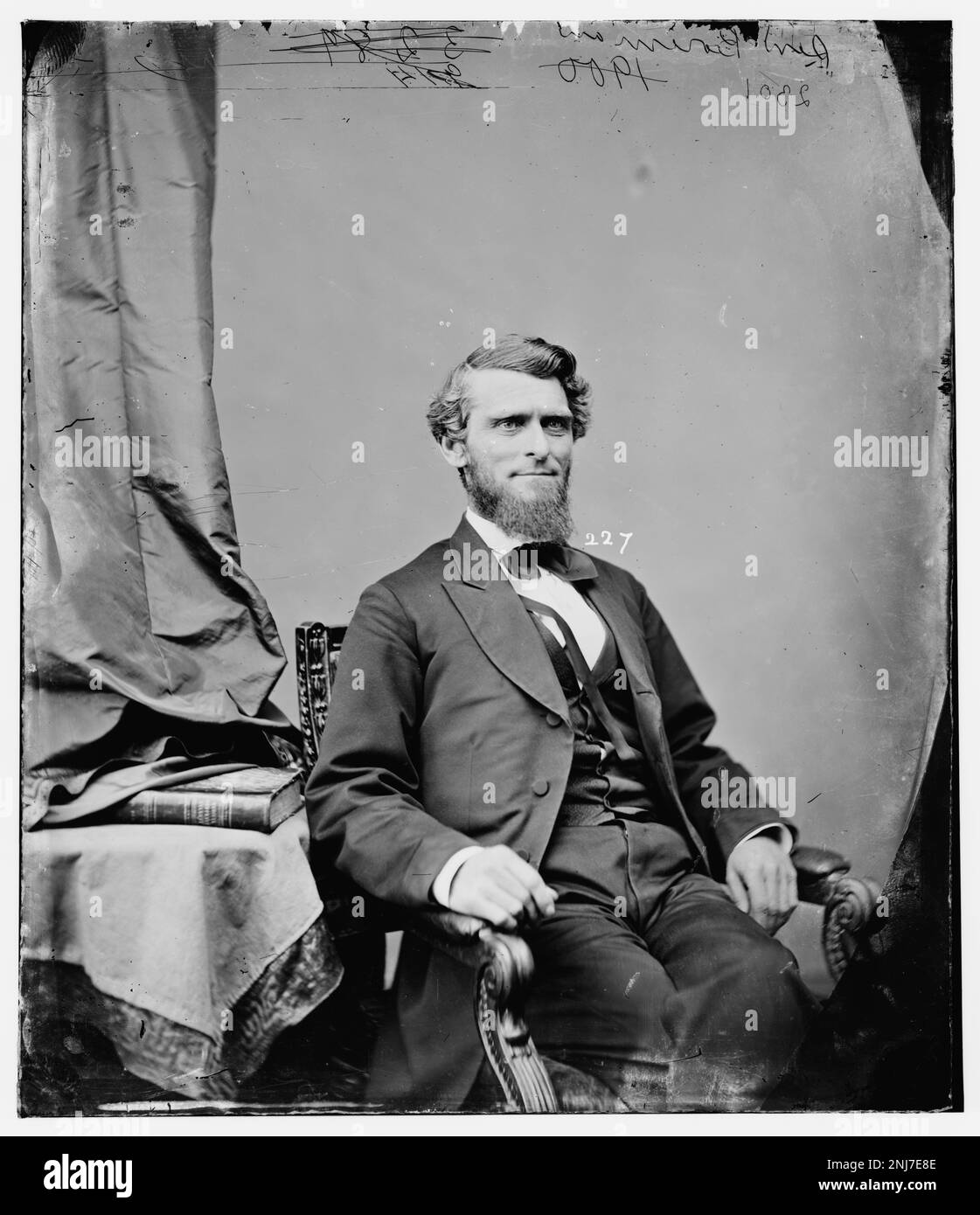 Arthur boreman hi-res stock photography and images - Alamy