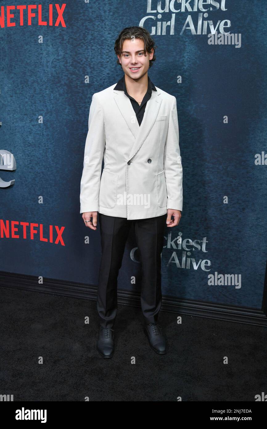 Photo by: NDZ/STAR MAX/IPx 2022 9/29/22 Carson MacCormac at the ...