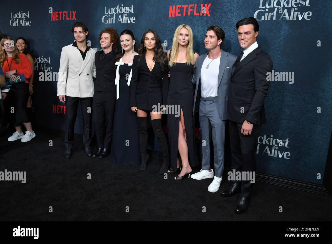 Photo by: NDZ/STAR MAX/IPx 2022 9/29/22 Carson MacCormac, Thomas ...