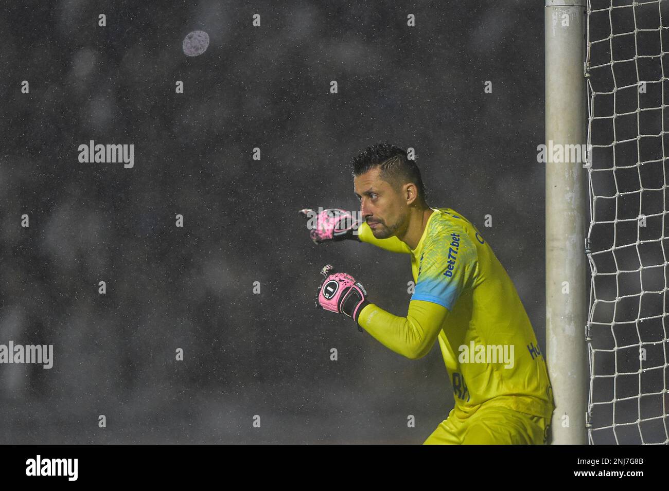 RJ - Rio de Janeiro - 09/29/2022 - BRAZILIAN B 2022, VASCO X LONDRINA ...