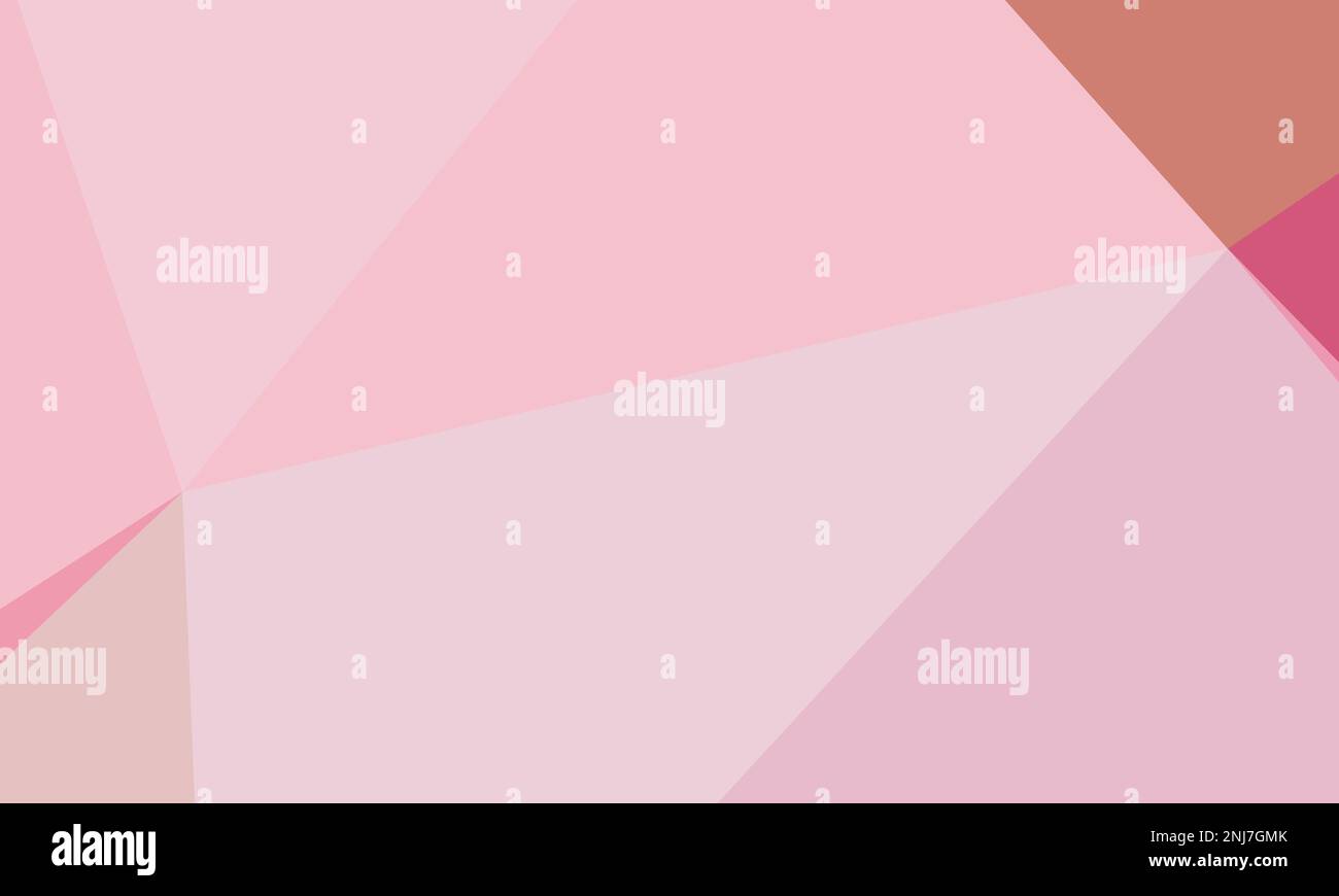 Abstract trianglify color diagram background illustration Stock Vector ...