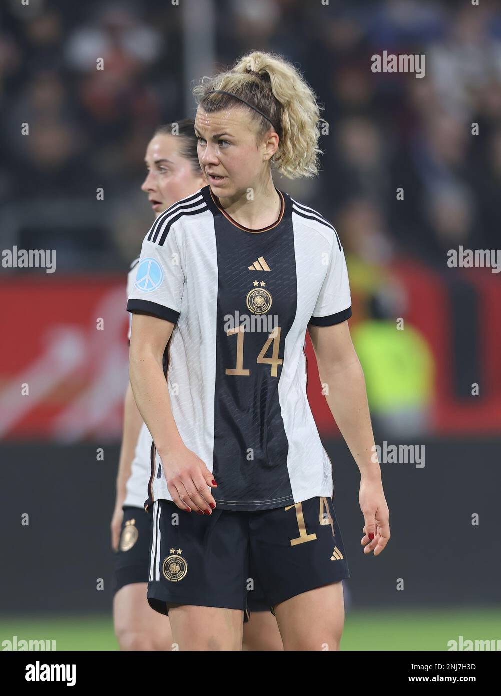 Lena schwarz hi-res stock photography and images - Alamy