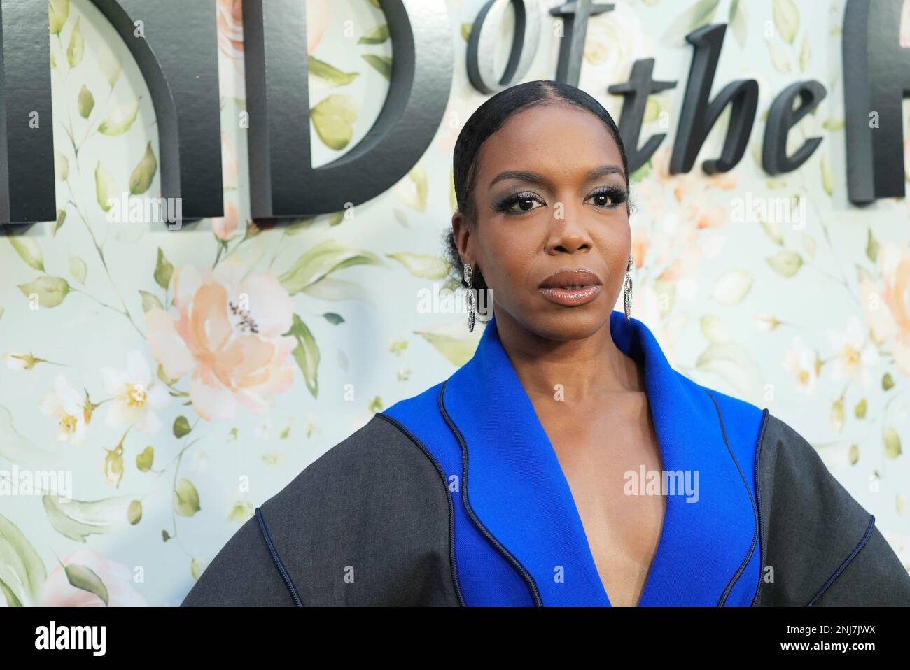 Photo by: John Nacion/STAR MAX/IPx 2022 9/28/22 Jessica Frances at the ...