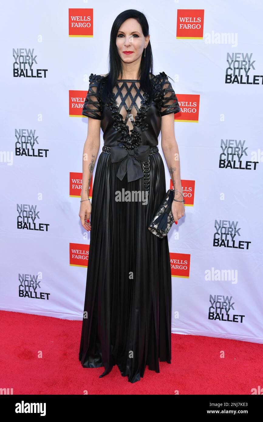 Photo by: NDZ/STAR MAX/IPx 2022 9/28/22 Jill Kargman at the New York ...