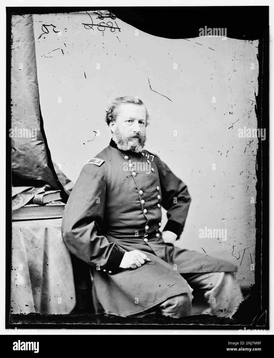 General barnes Black and White Stock Photos & Images - Alamy