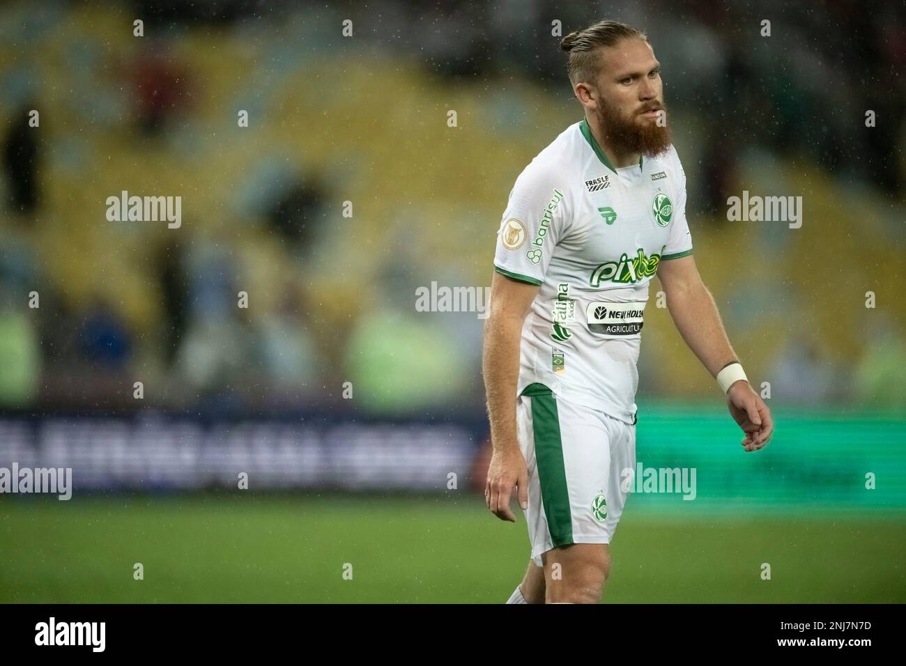 RJ - Rio de Janeiro - 09/28/2022 - BRAZILIAN A 2022, FLUMINENSE X YOUTH ...