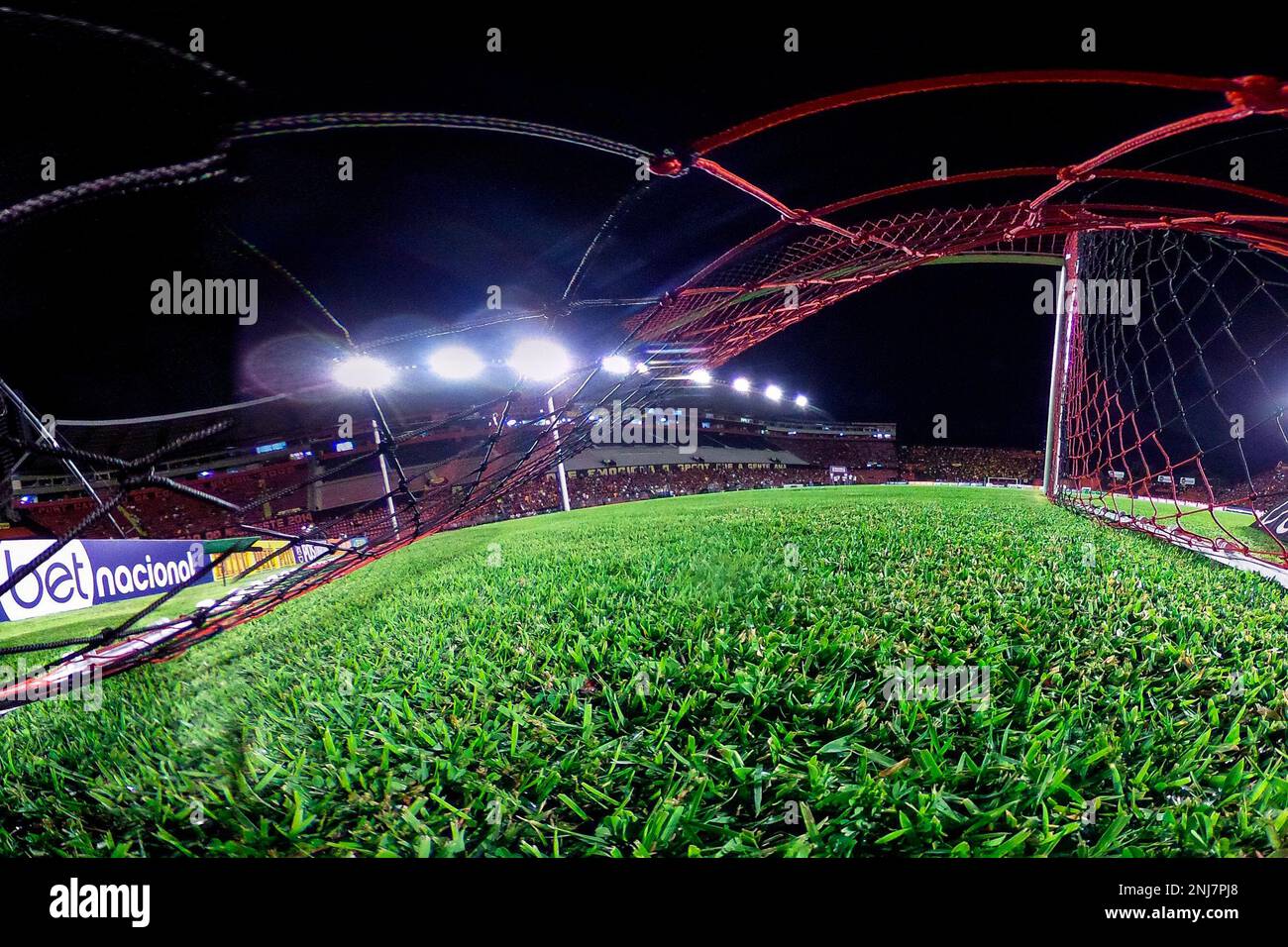 PE - Recife - 09/28/2022 - BRASILEIRO B 2022, SPORT X NAUTICO - General ...