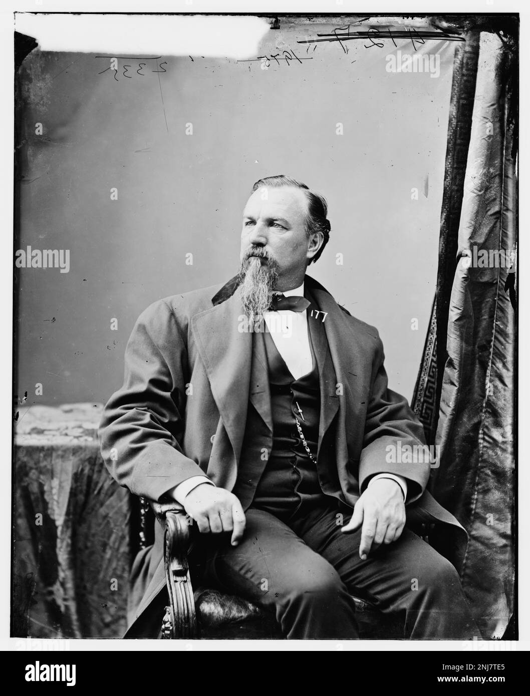 Samuel augustus hi-res stock photography and images - Alamy