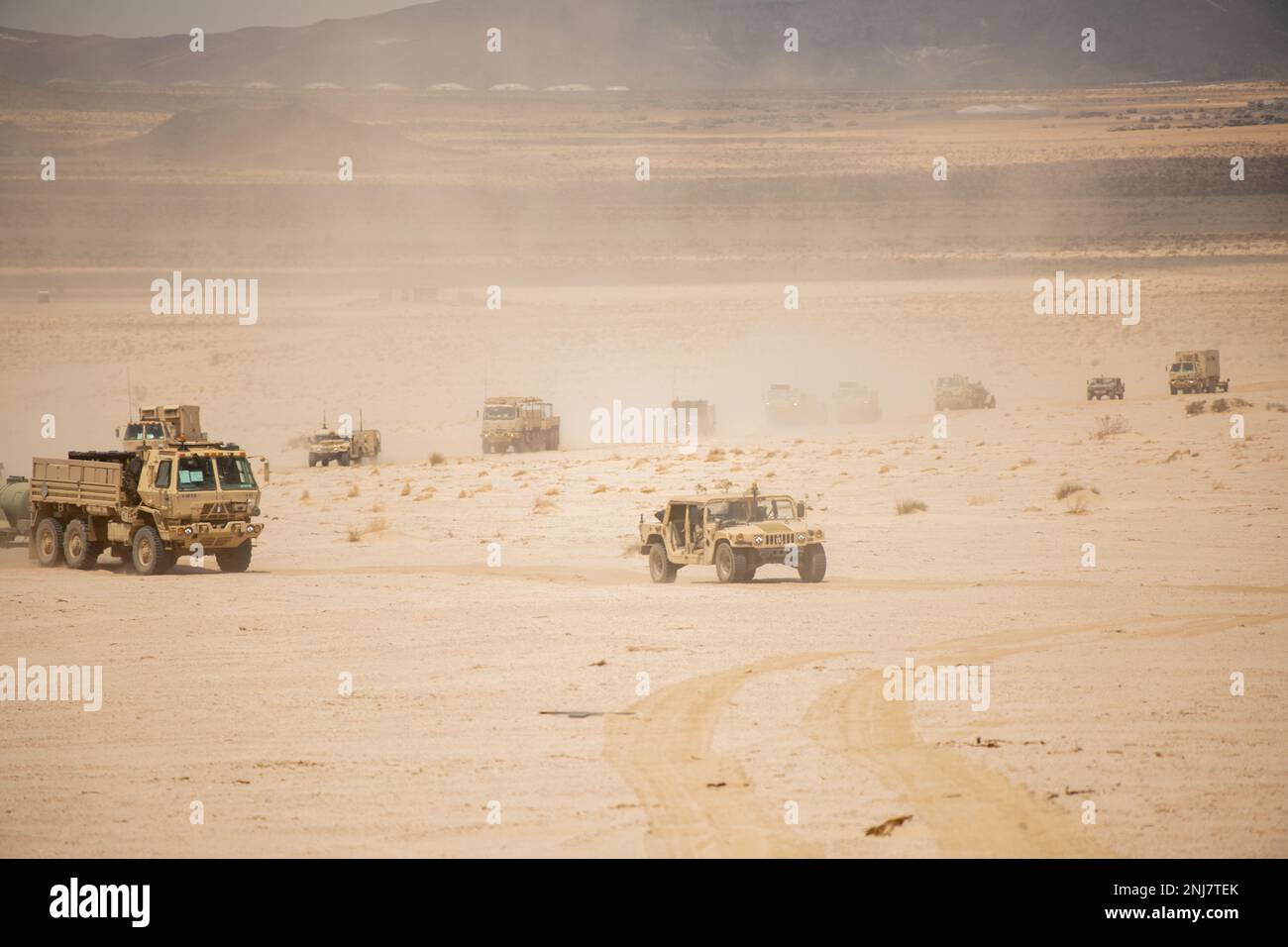 U.S. Soldiers assigned to 299th Brigade Support Battalion, 2nd Armored ...