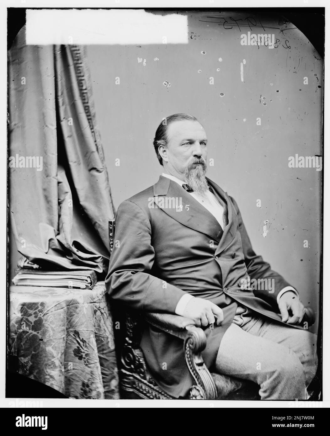 Samuel augustus hi-res stock photography and images - Alamy