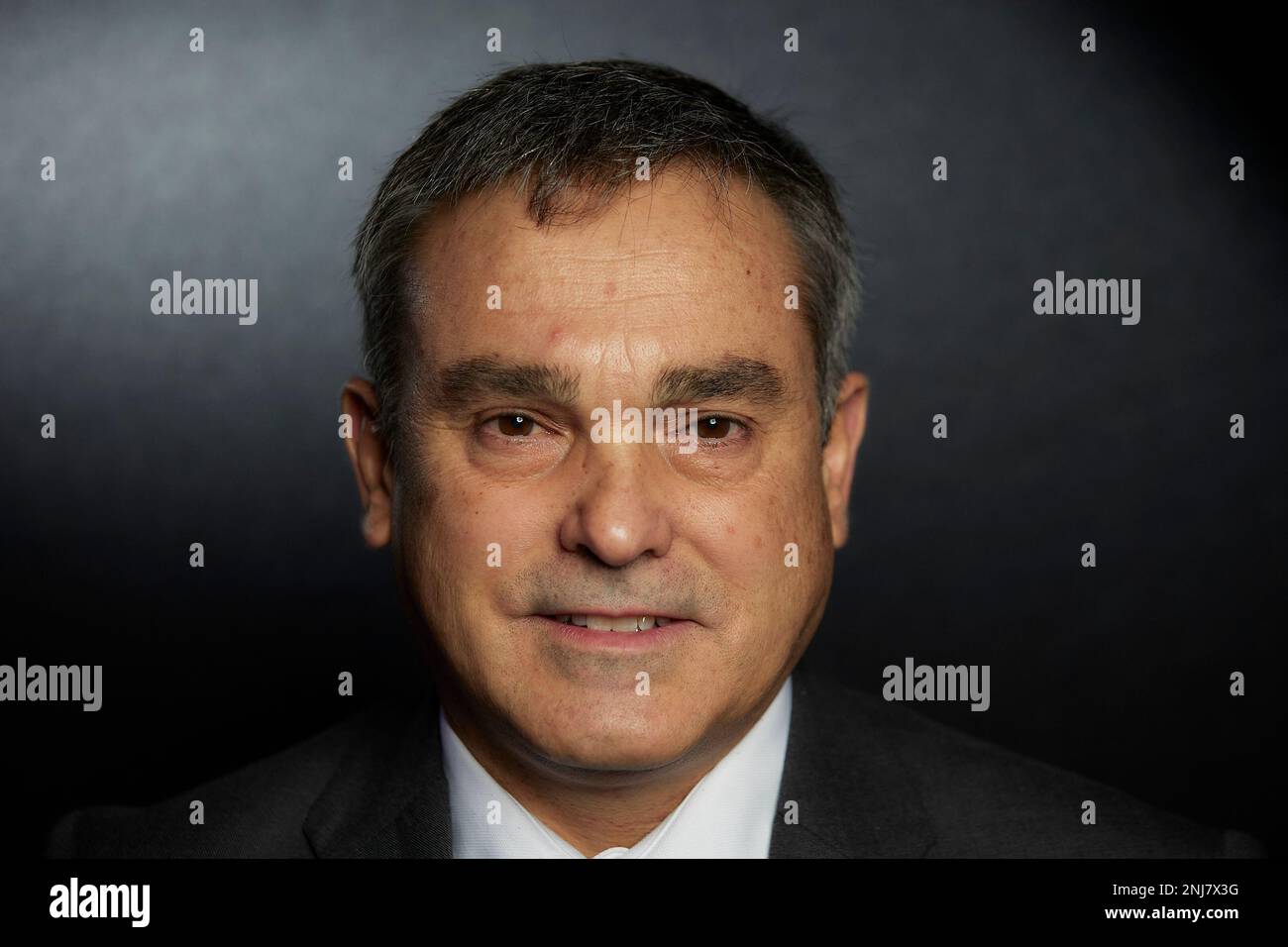 The head of the Cybersecurity Regulation and Services area of the ...
