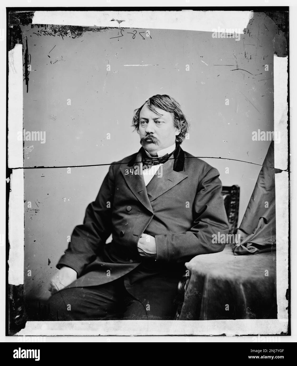 Carpenter matthew hale hi-res stock photography and images - Alamy