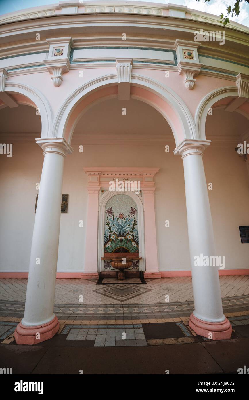 Cachat spring hi-res stock photography and images - Alamy