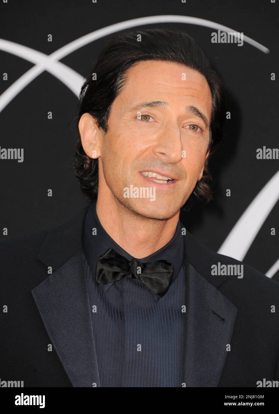 Photo by: Alexandra Picco/STAR MAX/IPx 2022 9/13/22 Adrien Brody at the ...