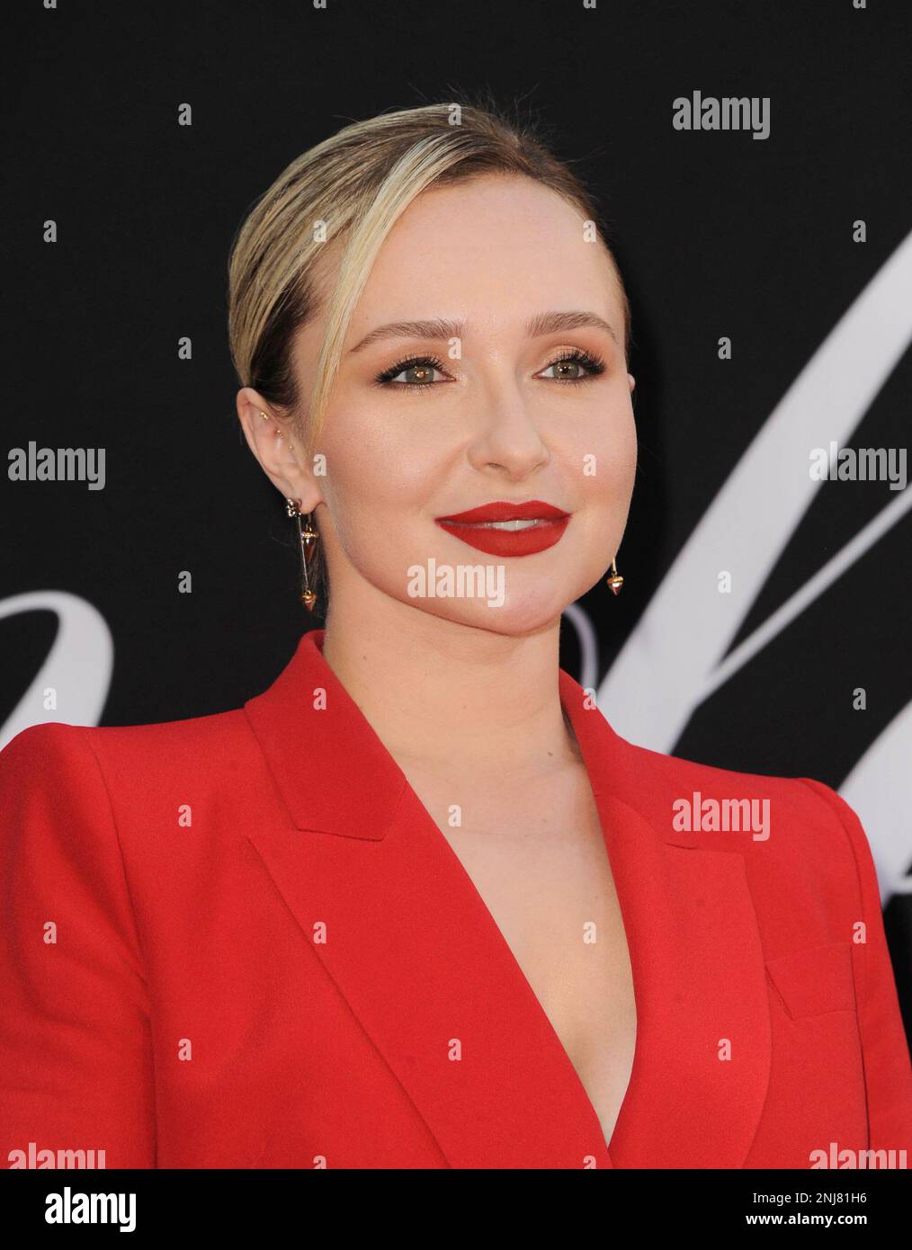 Photo by: Alexandra Picco/STAR MAX/IPx 2022 9/13/22 Hayden Panettiere ...