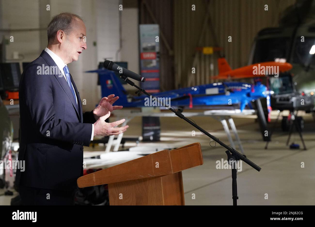 Sfi defence hi-res stock photography and images - Alamy