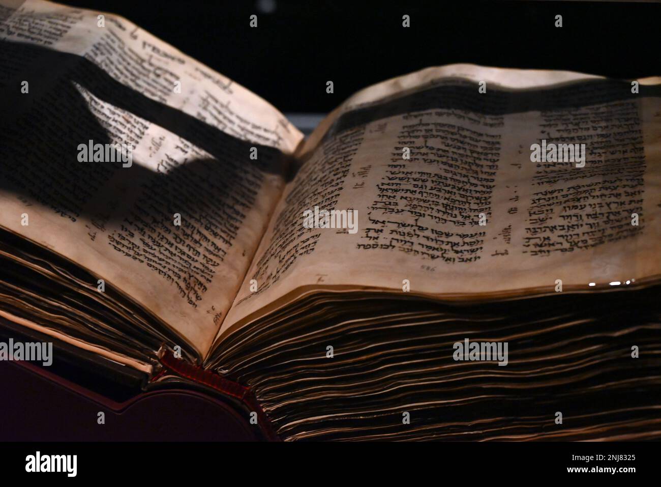 Profets hi-res stock photography and images - Alamy