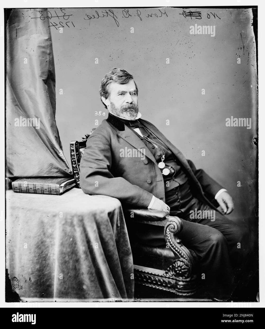 John stiles hi-res stock photography and images - Alamy