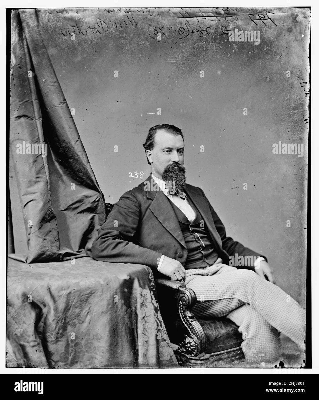 Charles porter hi-res stock photography and images - Alamy