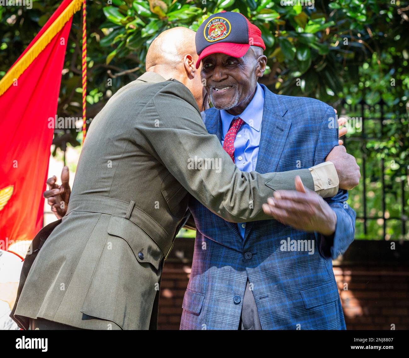 Willie langley hi-res stock photography and images - Alamy