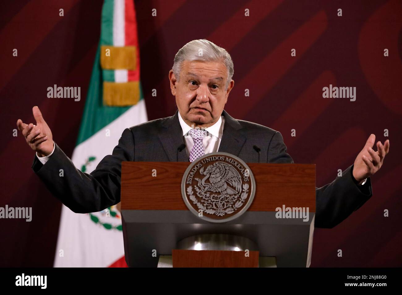 Genaro lopez hi-res stock photography and images - Alamy