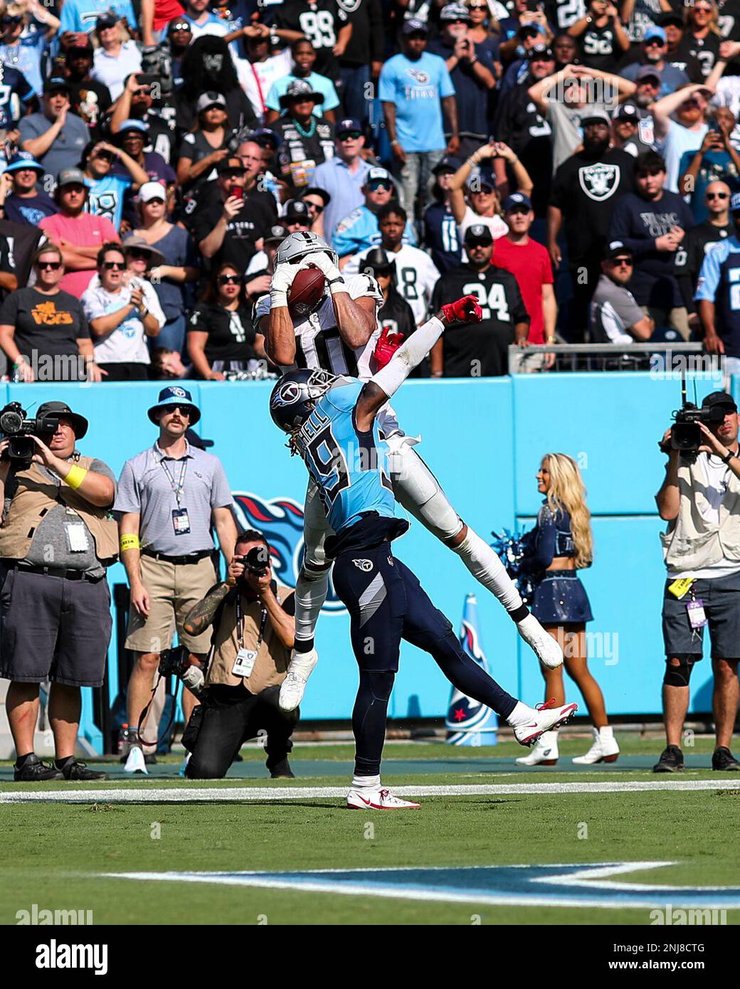 Terrance Mitchell 2022