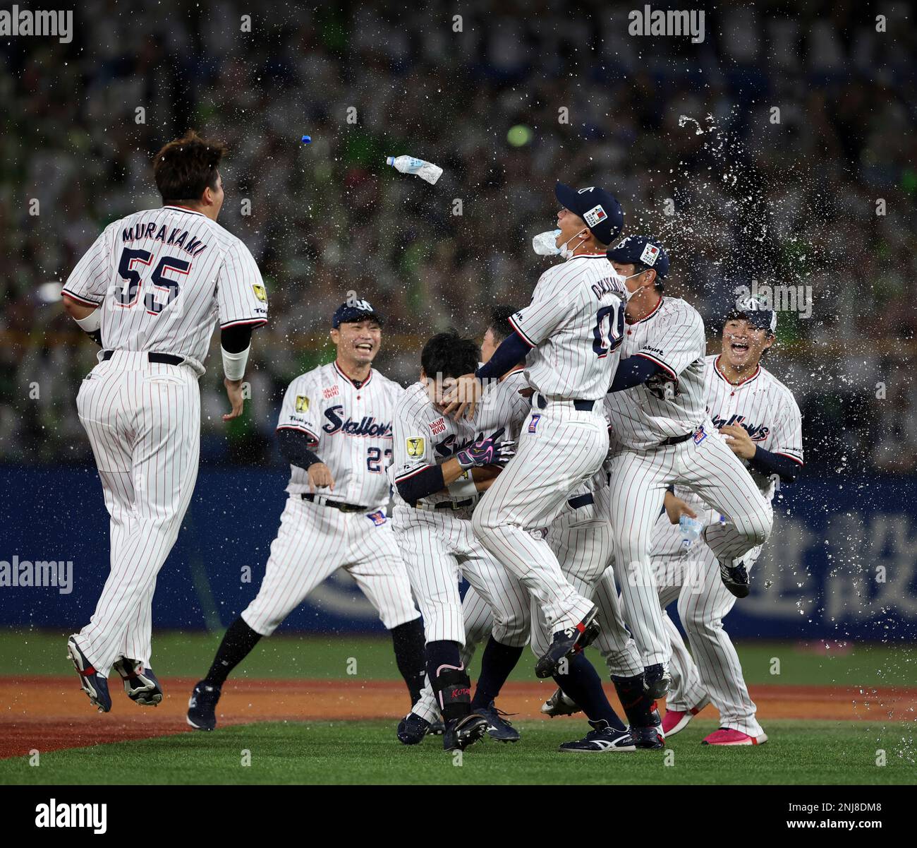 Nippon Professional Baseball Central League