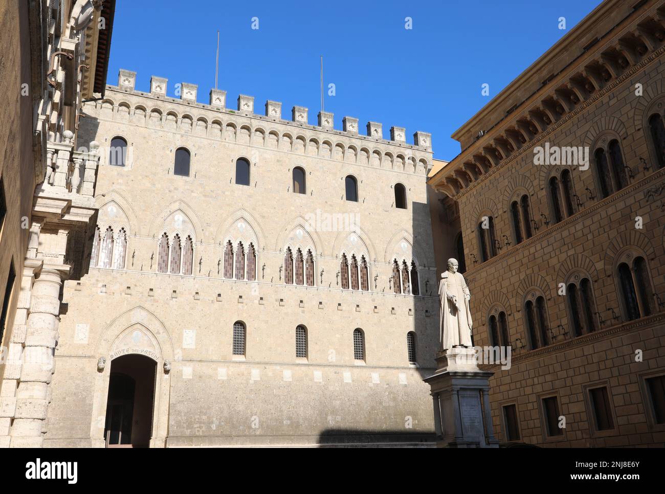 Banca 2023 hi-res stock photography and images - Alamy