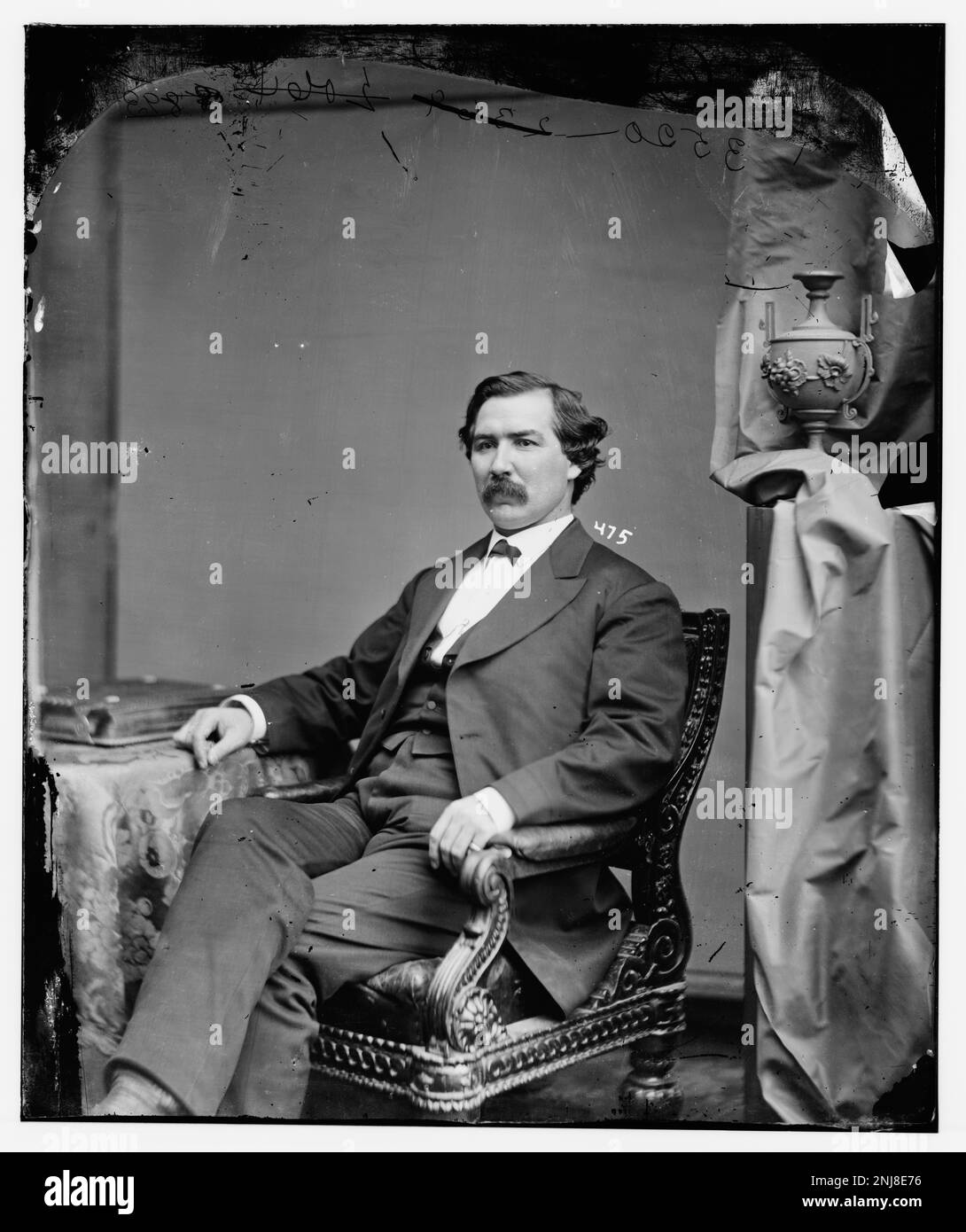 Thomas ward hi-res stock photography and images - Alamy