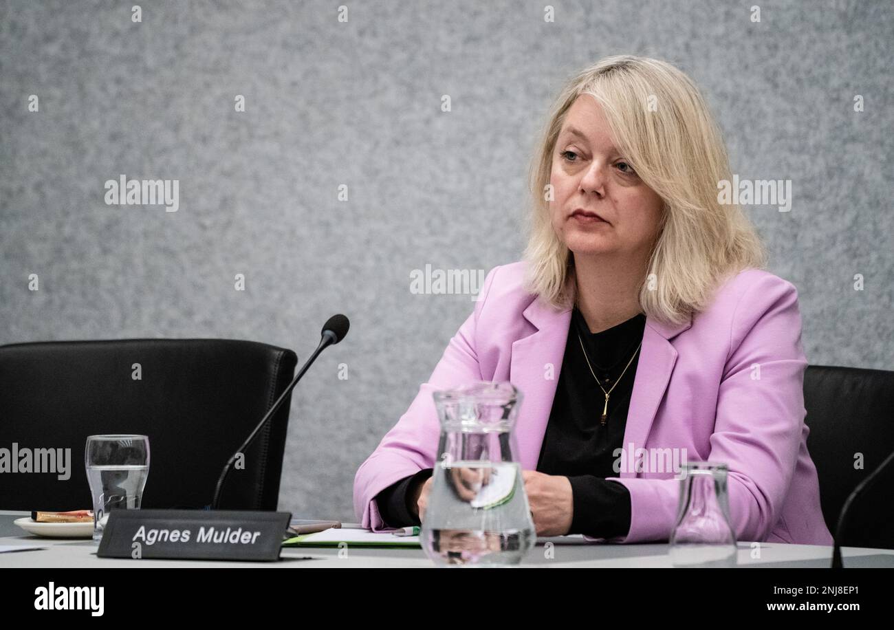 Agnes mulder hi-res stock photography and images - Alamy