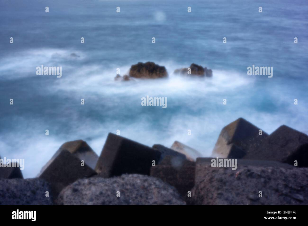 New, Age-defying, digital age, lensless, stand-out, pinhole image of ...