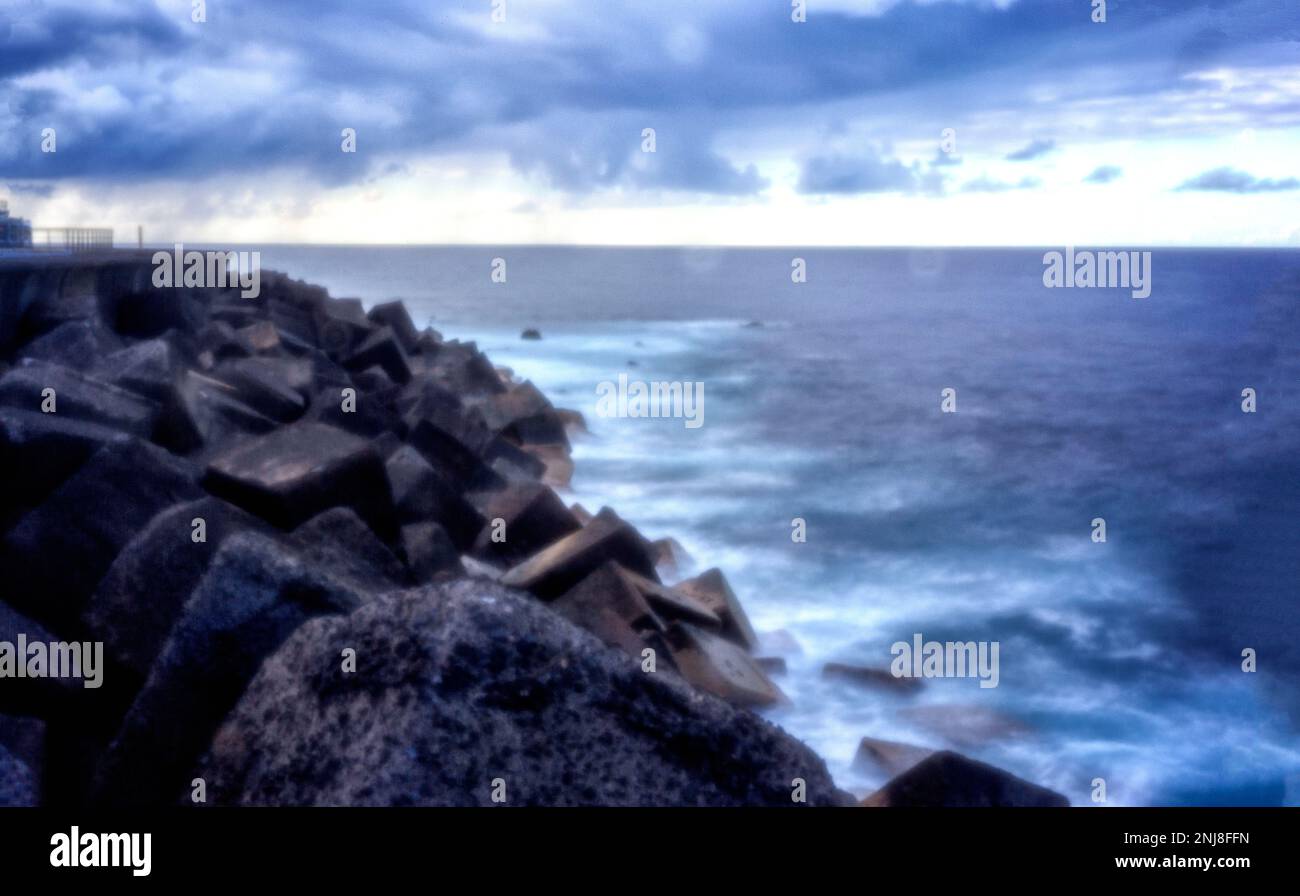 New, Age-defying, digital age, lensless, stand-out, pinhole image of ...