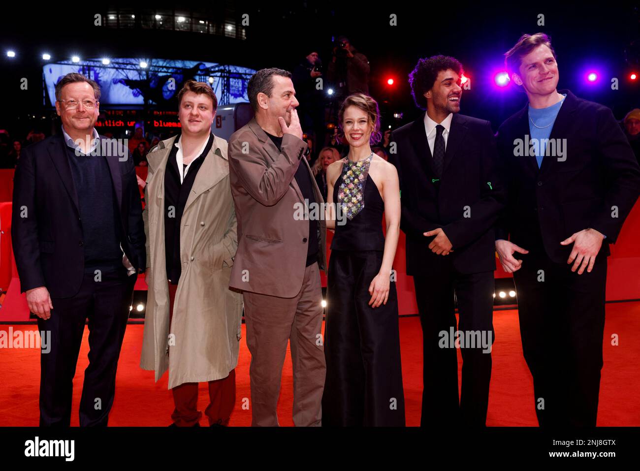 Enno trebs hi-res stock photography and images - Alamy