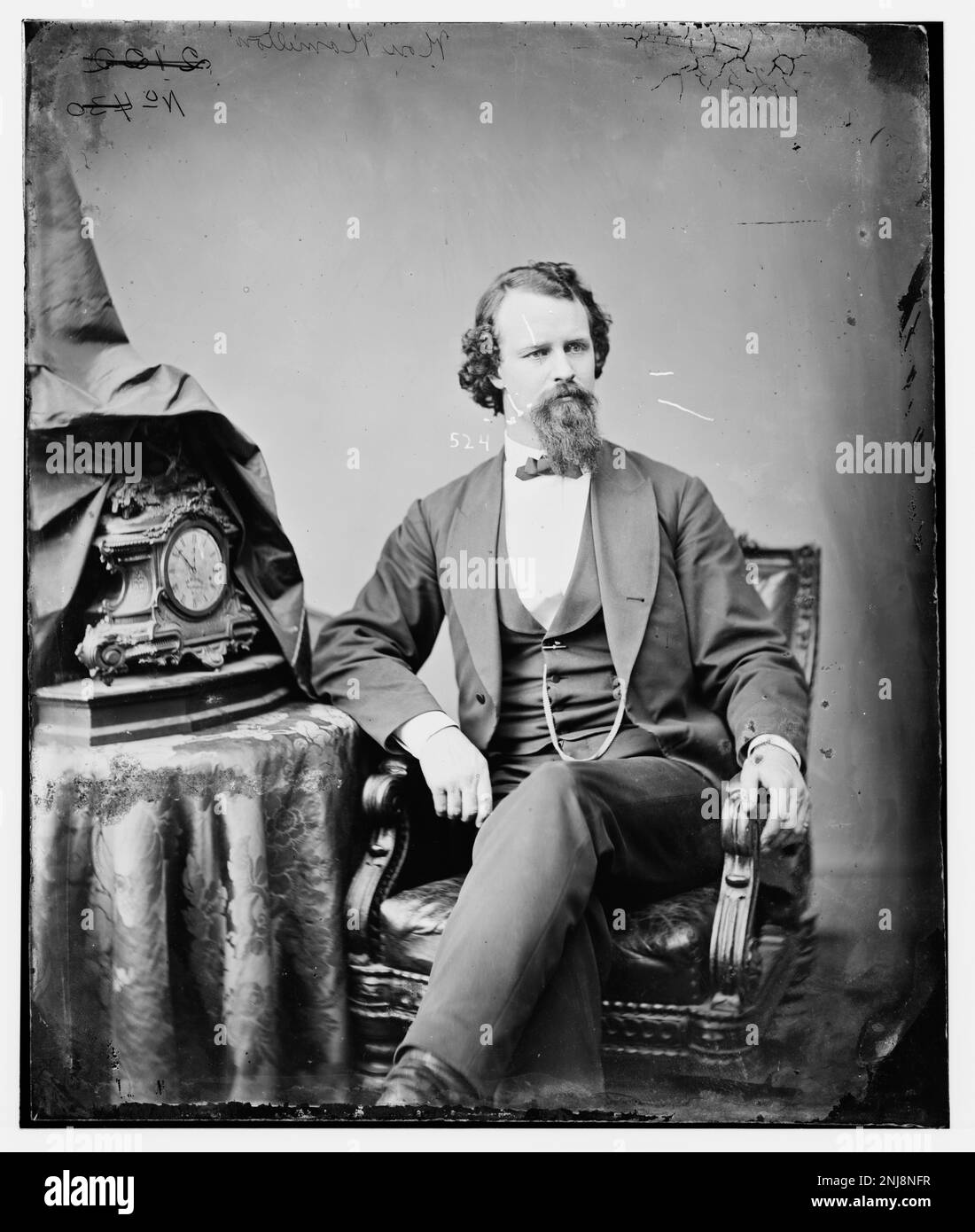 Hon charles hamilton hi-res stock photography and images - Alamy