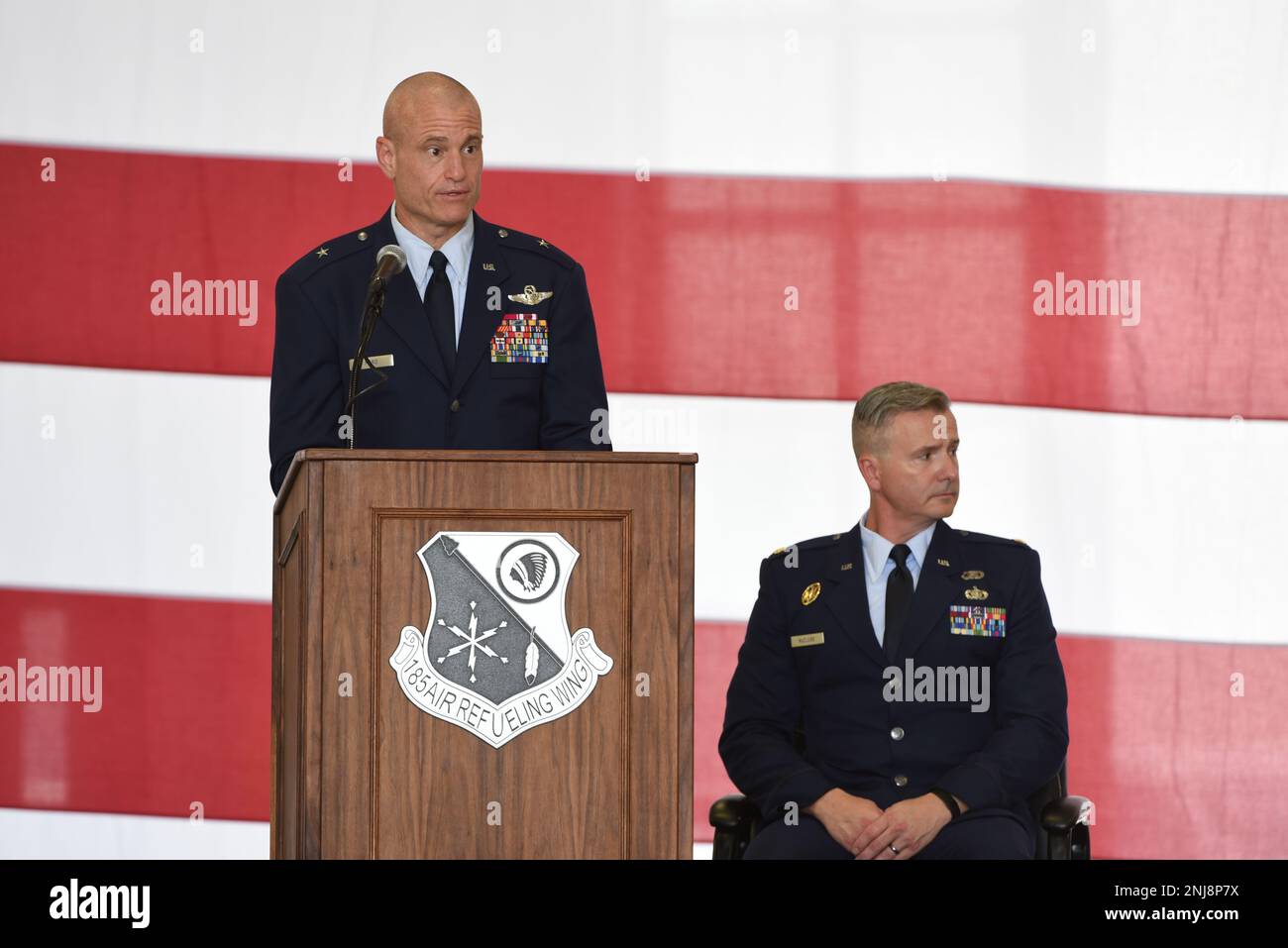 Col shawn ford hi-res stock photography and images - Alamy