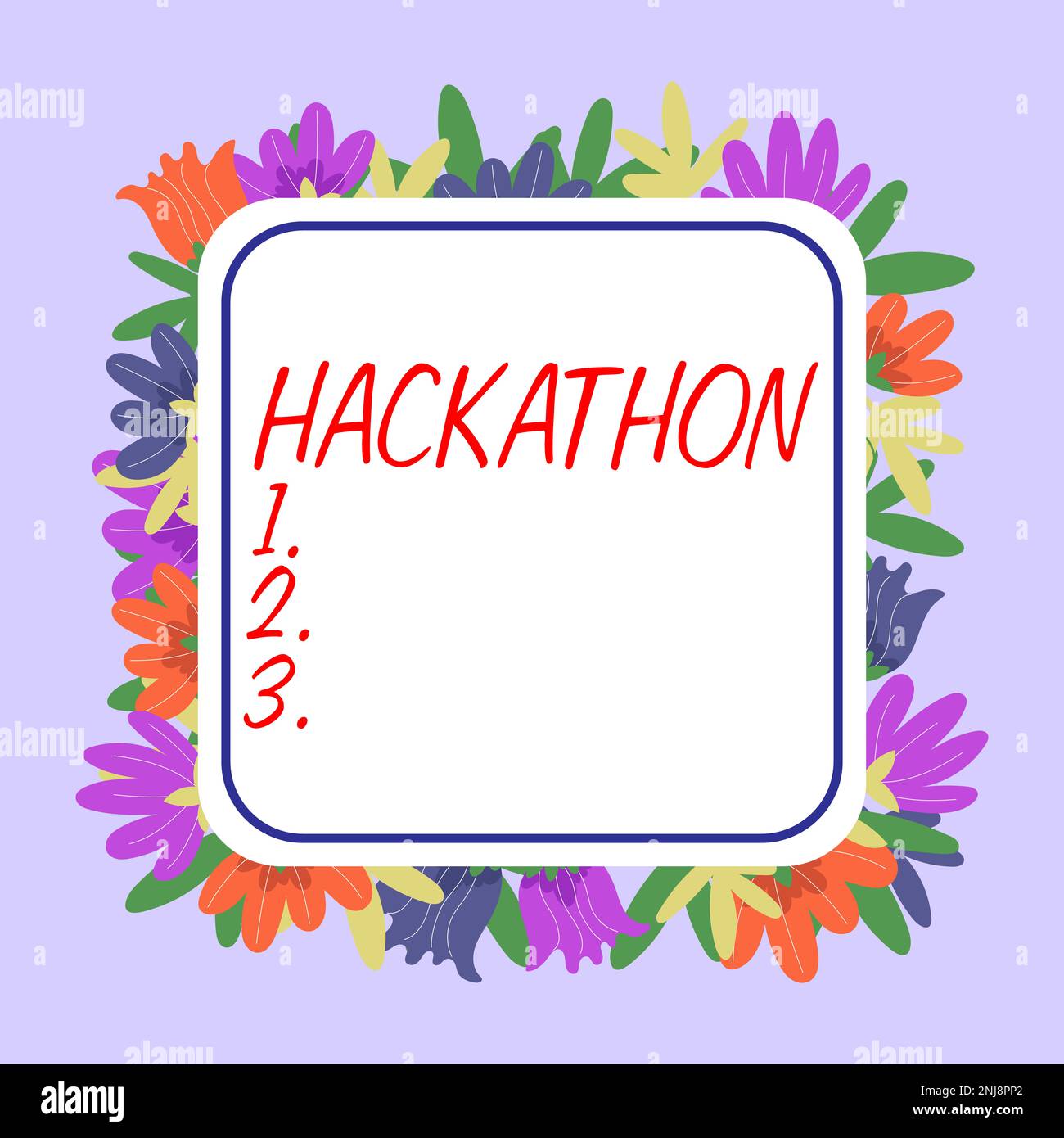 Sign displaying Hackathon. Conceptual photo event where large number of ... Sign displaying Hackathon. Conceptual photo event where large number of ...