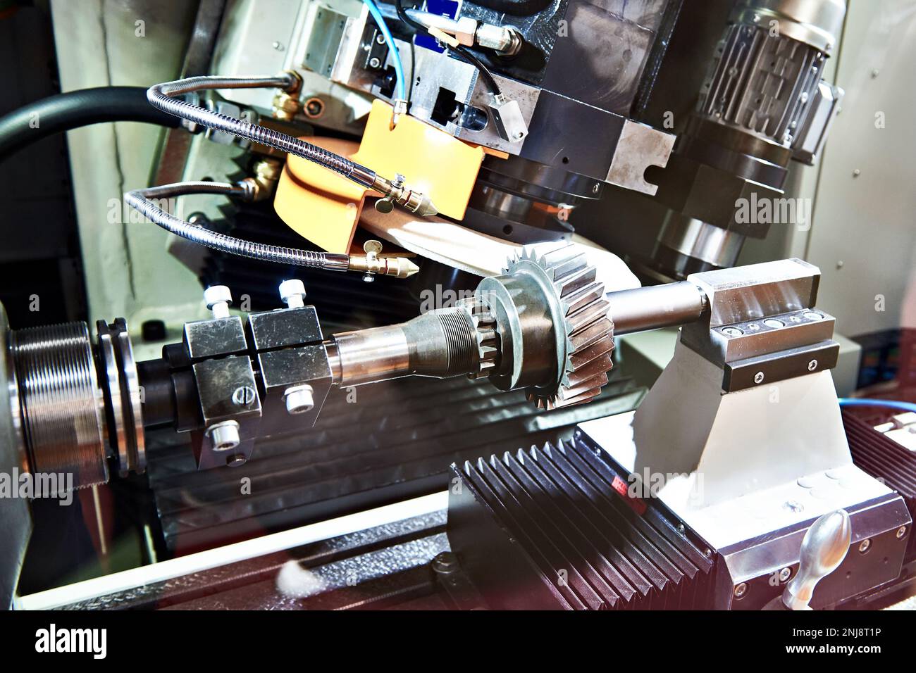 Grinding wheel hi-res stock photography and images - Alamy