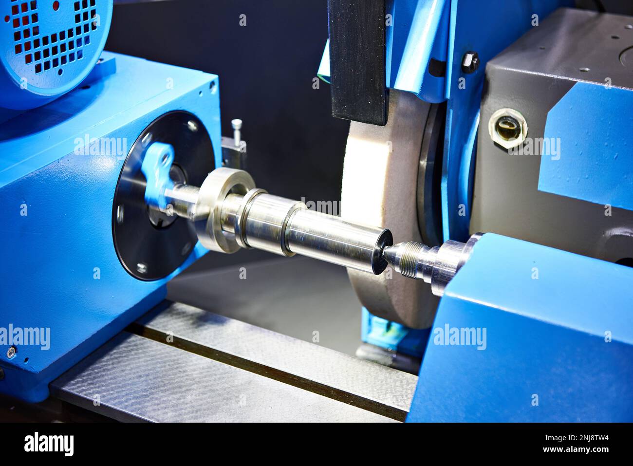 Grinding wheel hi-res stock photography and images - Alamy