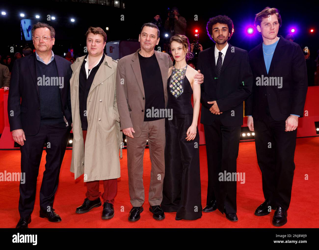 Enno trebs hi-res stock photography and images - Alamy