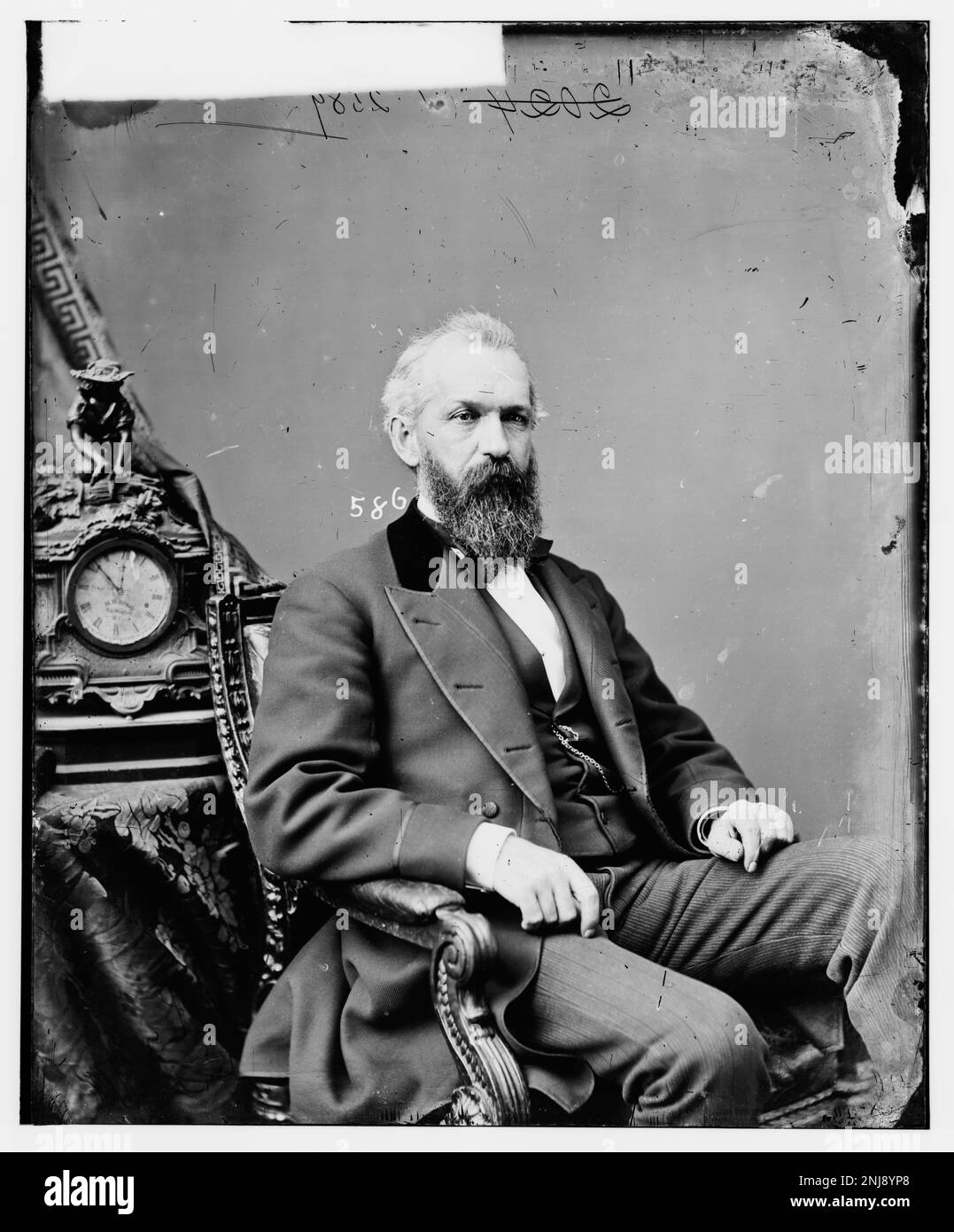 James pendleton hi-res stock photography and images - Alamy