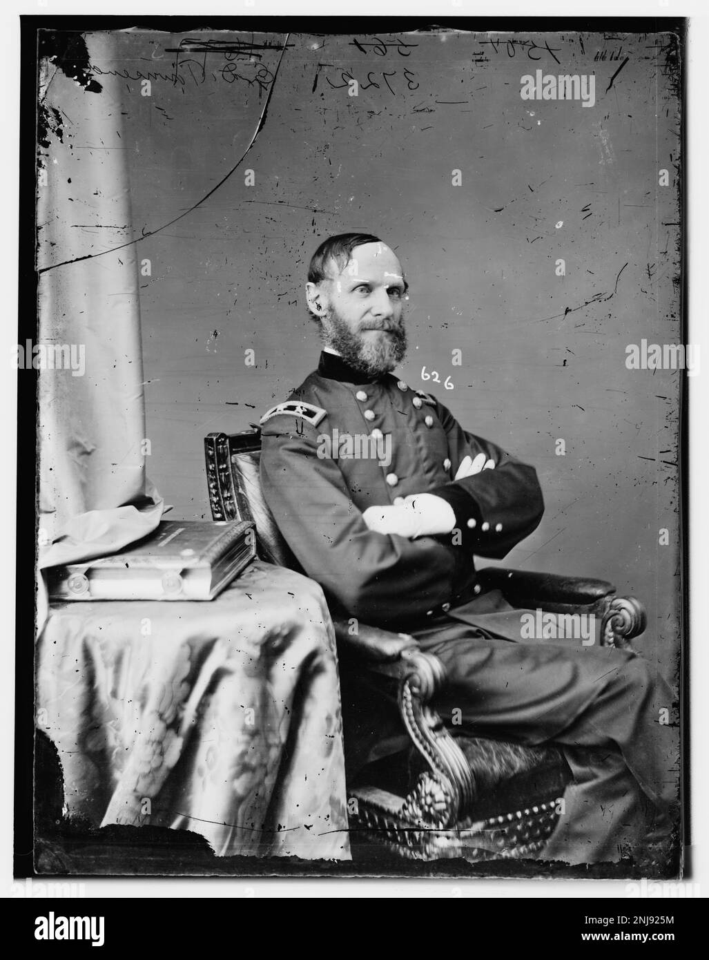 Edward townsend Black and White Stock Photos & Images - Alamy