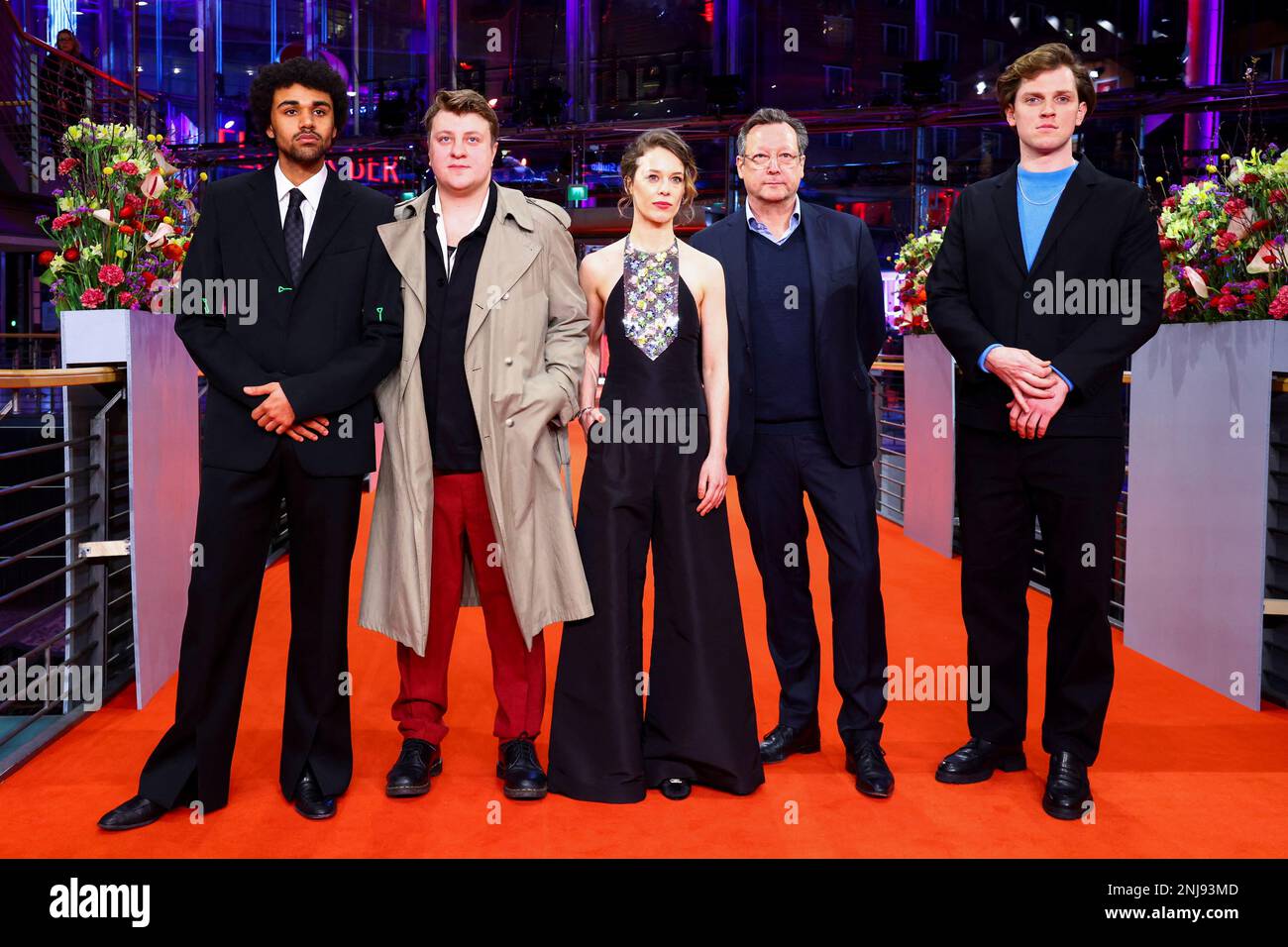 Enno trebs hi-res stock photography and images - Alamy