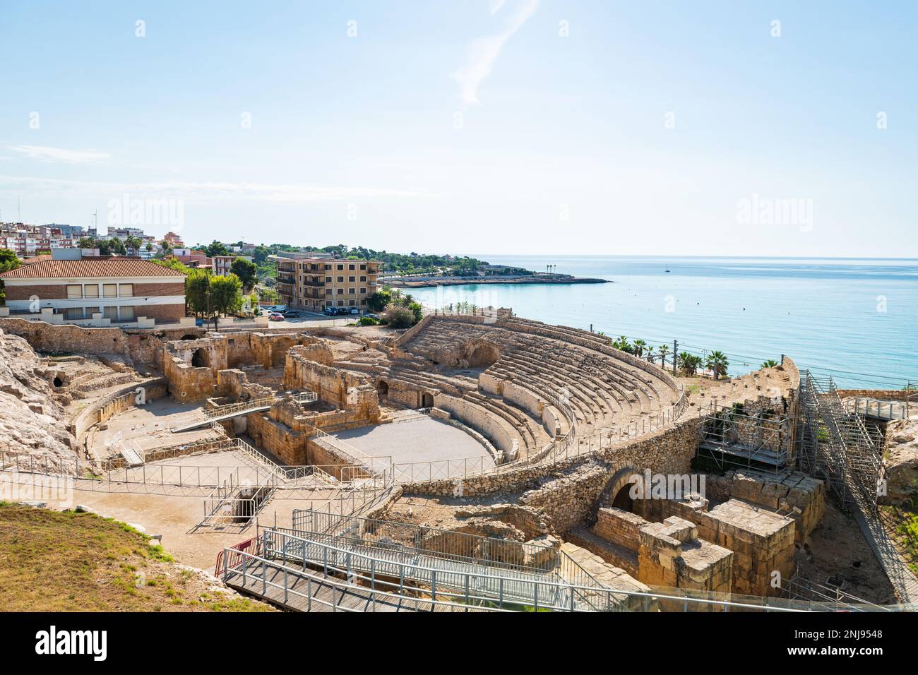 Coastal amphitheater hi-res stock photography and images - Alamy