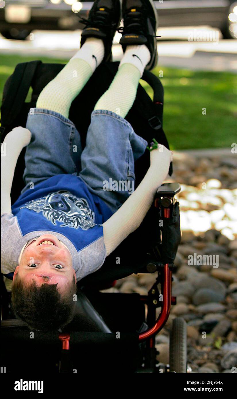 NEVIUS18 117 LH.JPG Alex Coil and his older brother and sister were ...