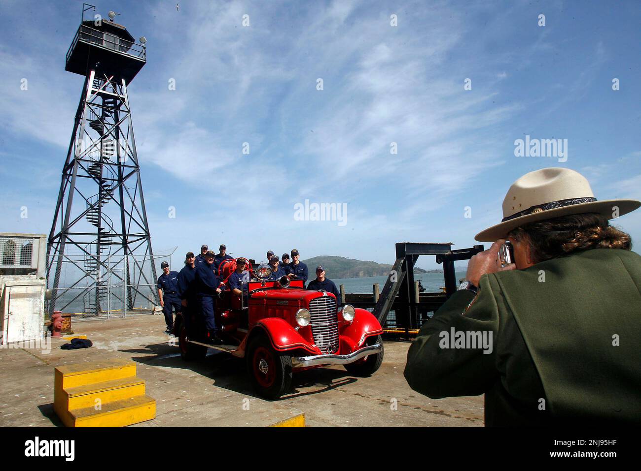 ALCATRAZ 050 LH .JPG Alcatraz has gotten a makeover including the old ...