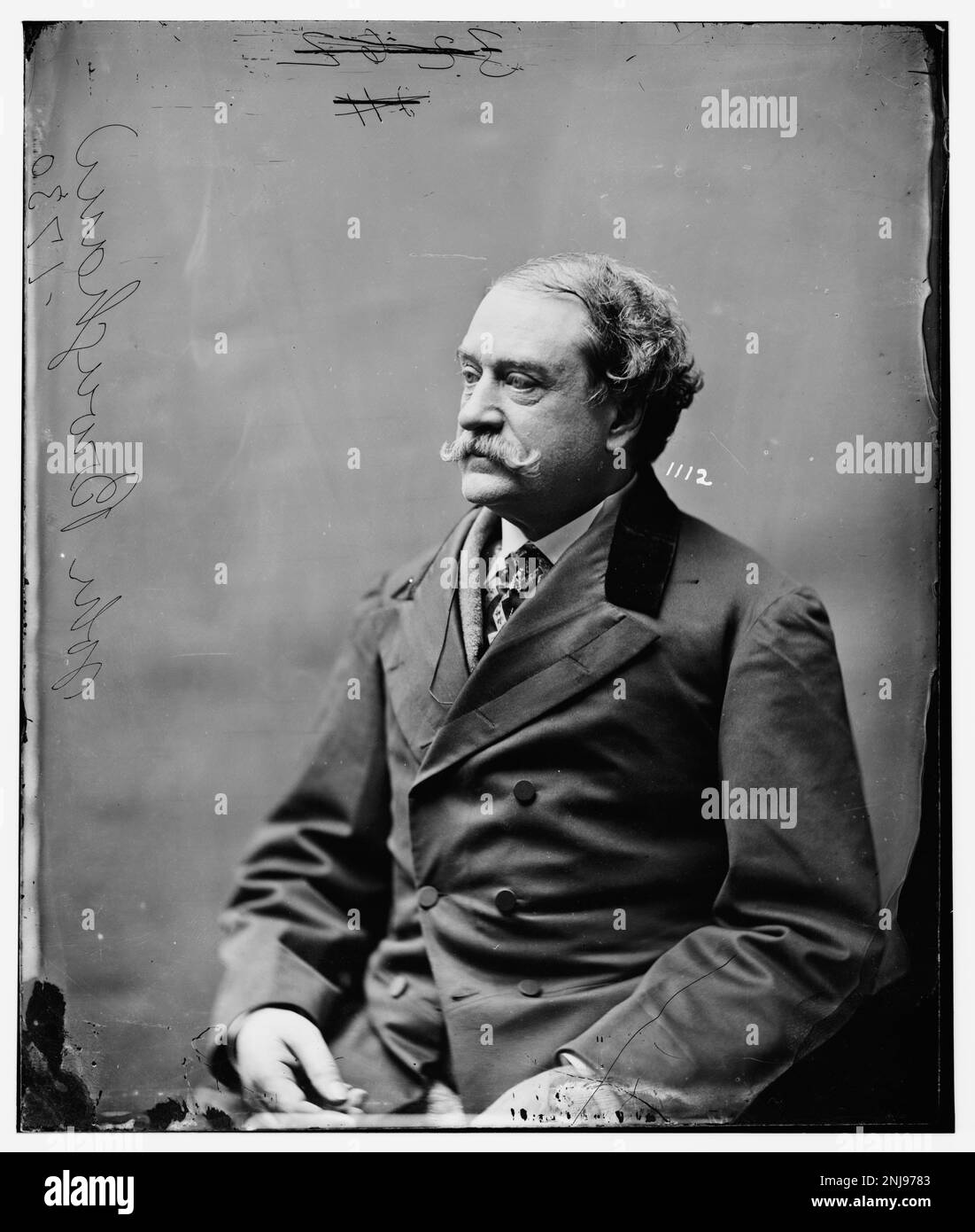 American actor and playwright Black and White Stock Photos & Images - Alamy
