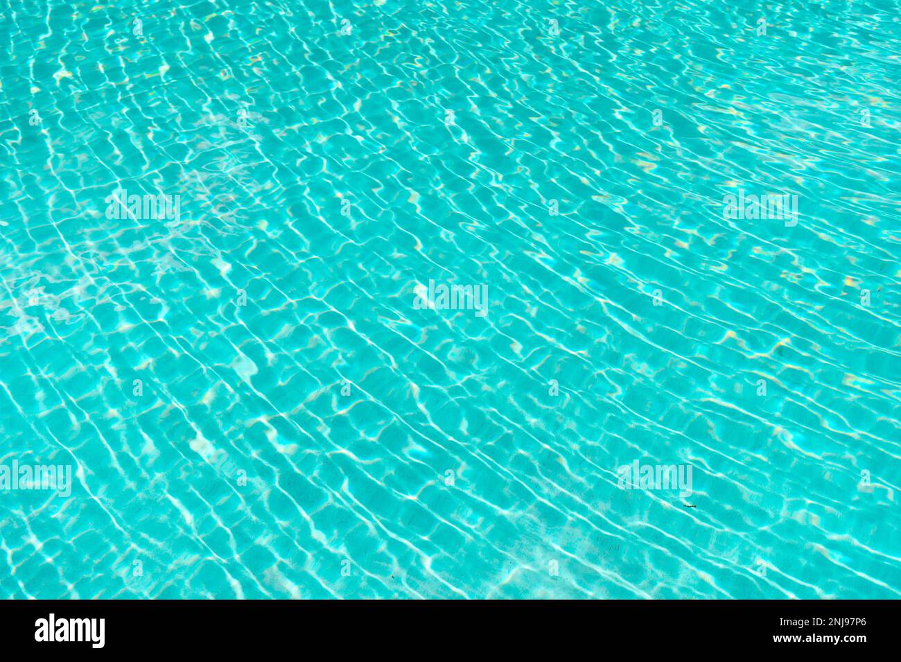 summer pool water background with ripples, summertime. summer pool ...